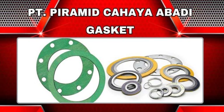 GASKET – Supplier Pipa Seamless