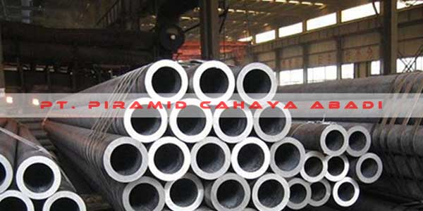 Distributor Pipa Besi Seamless Jakarta - SUPPLIER PIPA BESI